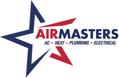 AC Services in Dallas & Fort Worth, TX | Airmasters AC, Heat, Plumbing ...